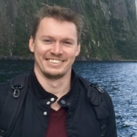 PeerJ - Profile - Jonathan Connor