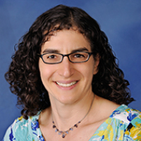 PeerJ - Profile - Judith Yanowitz