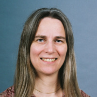 PeerJ - Profile - Kathryn Laskey