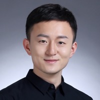 PeerJ - Profile - Kaize Shi