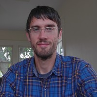 PeerJ - Profile - Kevin Mueller