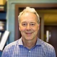 PeerJ - Profile - Kevin Wilkinson
