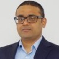 PeerJ - Profile - Krishna Dev Oruganty