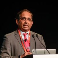PeerJ - Profile - Lakshman Samaranayake