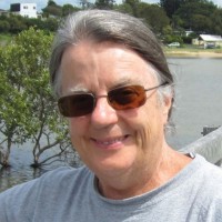 PeerJ - Profile - Lesley Rogers