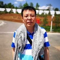 PeerJ - Profile - Lin Hou