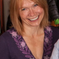 PeerJ - Profile - Louise Barrett