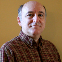 PeerJ - Profile - Mark Samuels