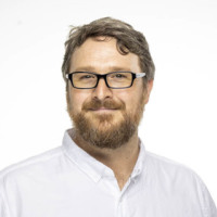 PeerJ - Profile - Martin Downes