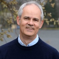 PeerJ - Profile - Mark Gessner