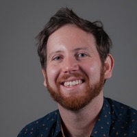 PeerJ - Profile - Matthew McCurry