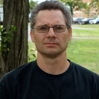 PeerJ - Profile - Michael Henson