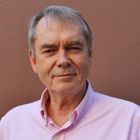 PeerJ - Profile - Michael Archer