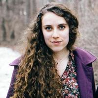 PeerJ - Profile - Molly Jenkins