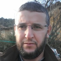 PeerJ - Profile - Mohamed Lounis