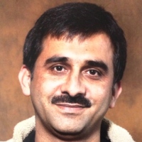 PeerJ - Profile - Muhammad Ullah