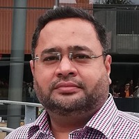 PeerJ - Profile - Muhammad Aleem