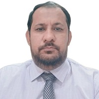 PeerJ - Profile - Muhammad Asif