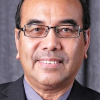 PeerJ - Profile - Mustafa Abdul Rahman