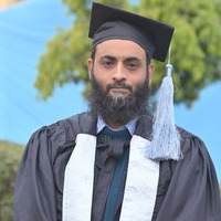 PeerJ - Profile - Muhammad Qasim
