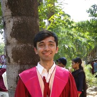PeerJ - Profile - Nayan Bhatt