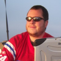 PeerJ - Profile - Nathan Ruhl