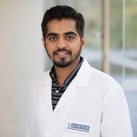 PeerJ - Profile - Nitin Amdare