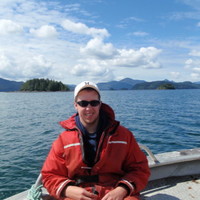 PeerJ - Profile - Nicholas Jeffery