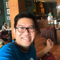 PeerJ - Profile - Paripok Phitsuwan