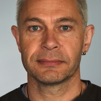 PeerJ - Profile - Peter Marriott