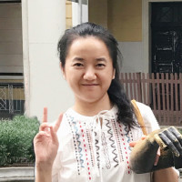 PeerJ - Profile - Ping Yan