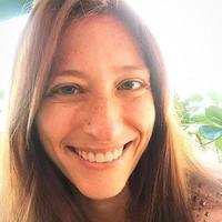 PeerJ - Profile - Rachel Ann Hauser-Davis