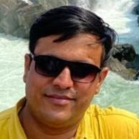 PeerJ - Profile - Ravinder Kumar
