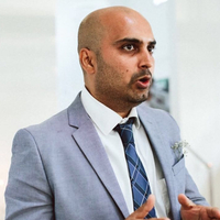 PeerJ - Profile - Ravi Kant