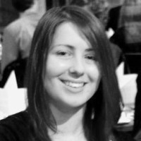 PeerJ - Profile - Rebecca Bond