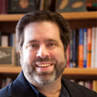 PeerJ - Profile - Robert Peterson