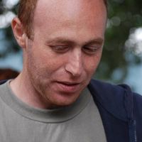 PeerJ - Profile - Robert Fruscio