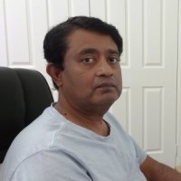 PeerJ - Profile - Sankar Subramanian