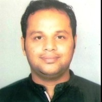 PeerJ - Profile - Sashikanta Prusty