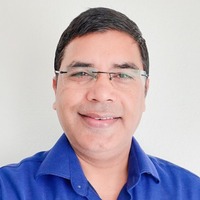 PeerJ - Profile - Shailendra Verma