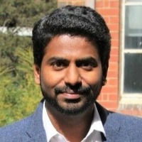 PeerJ - Profile - Shanmuga Sundar Dhanabalan
