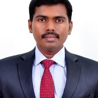 PeerJ - Profile - Sitharthan Ramachandran