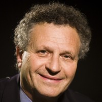 PeerJ - Profile - Stuart Lipton