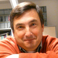 PeerJ - Profile - Stanislav Gorb