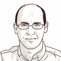 PeerJ - Profile - Stephen Ramsey