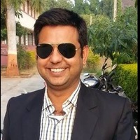 PeerJ - Profile - Sushil Kumar