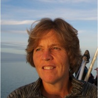 PeerJ - Profile - Susan Bertram