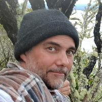 PeerJ - Profile - Thomas Mattern