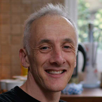 PeerJ - Profile - Tim Levine