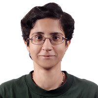 PeerJ - Profile - Tilottama Ghosh